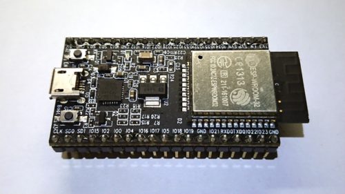 ESP32でBluetoothSerial通信をしよう！ – 東京工業大学 ロボット技術研究会公式ブログ