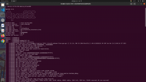 32bit RISC-V Linuxを作りQEMUで実行する – 東京工業大学 ロボット技術研究会公式ブログ