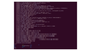32bit RISC-V Linuxを作りQEMUで実行する – 東京工業大学 ロボット技術研究会公式ブログ