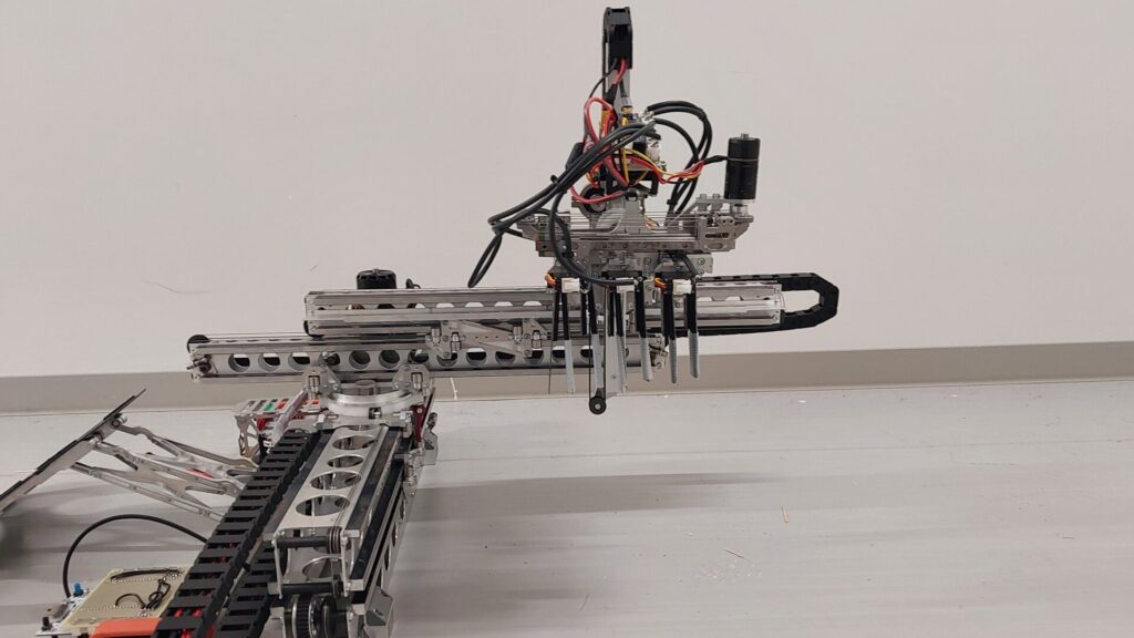 2023年12月 – 東京工業大学 ロボット技術研究会公式ブログ